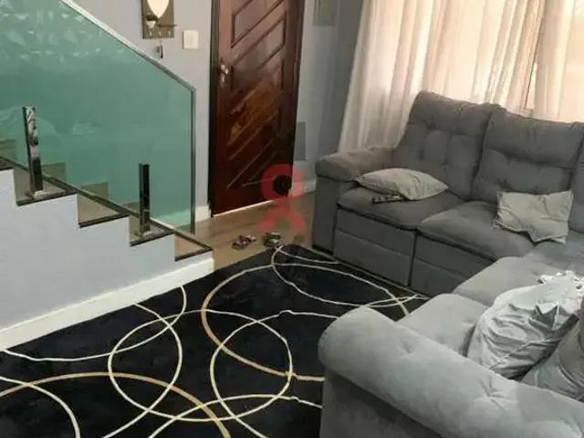 Casa / Sobrado para Venda em Guarulhos/SP Jardim Presidente Dutra 3 Quartos