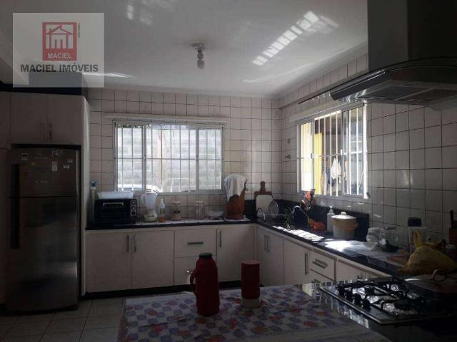 Casa / Sobrado para Venda em Guarulhos/SP Jardim Presidente Dutra 3 Quartos