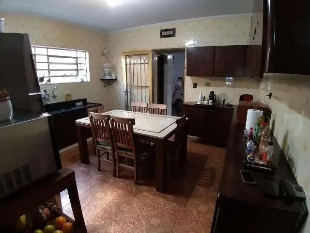 Casa / Sobrado para Venda em Guarulhos/SP Jardim Rosa de Franca 3 Quartos