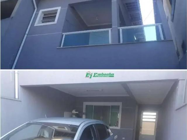 Casa / Sobrado para Venda em Guarulhos/SP Jardim Rosa de Franca 3 Quartos