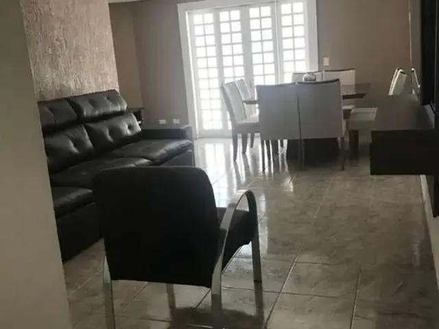 Casa / Sobrado para Venda em Guarulhos/SP Jardim Rosa de Franca 3 Quartos