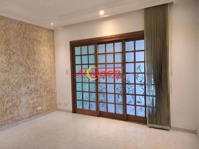 Casa / Sobrado para Venda em Guarulhos/SP Jardim Rosa de Franca 3 Quartos
