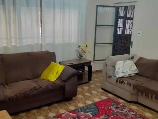 Casa / Sobrado para Venda em Guarulhos/SP Jardim Rosa de Franca 3 Quartos
