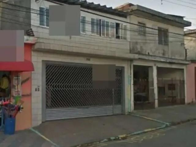 Casa / Sobrado para Venda em Guarulhos/SP Jardim Rosa de Franca 1 Quartos