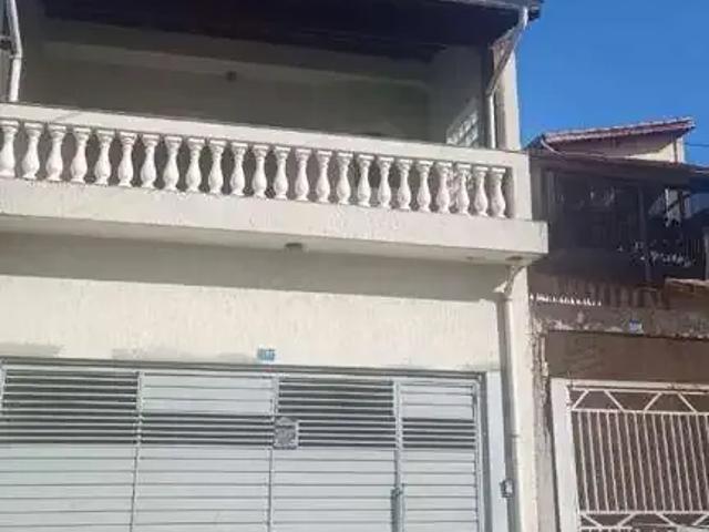Casa / Sobrado para Venda em Guarulhos/SP Jardim Rosa de Franca 2 Quartos