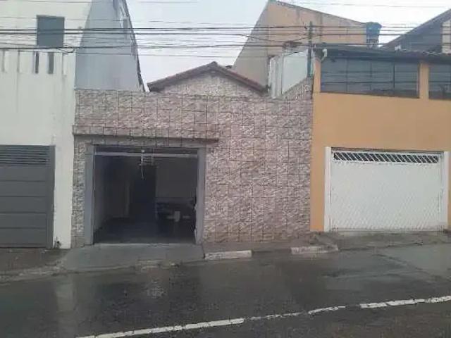 Casa / Sobrado para Venda em Guarulhos/SP Jardim Rosa de Franca 2 Quartos