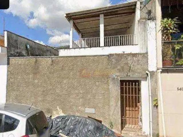 Casa / Sobrado para Venda em Guarulhos/SP Jardim Rosa de Franca 2 Quartos