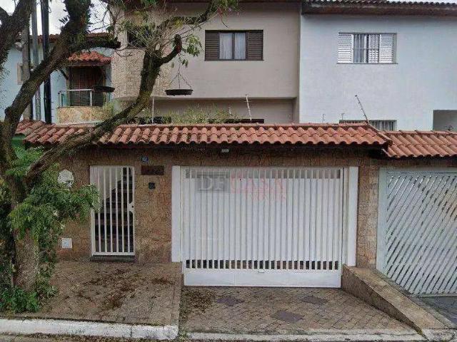 Casa / Sobrado para Venda em Guarulhos/SP Jardim Rosa de Franca 4 Quartos