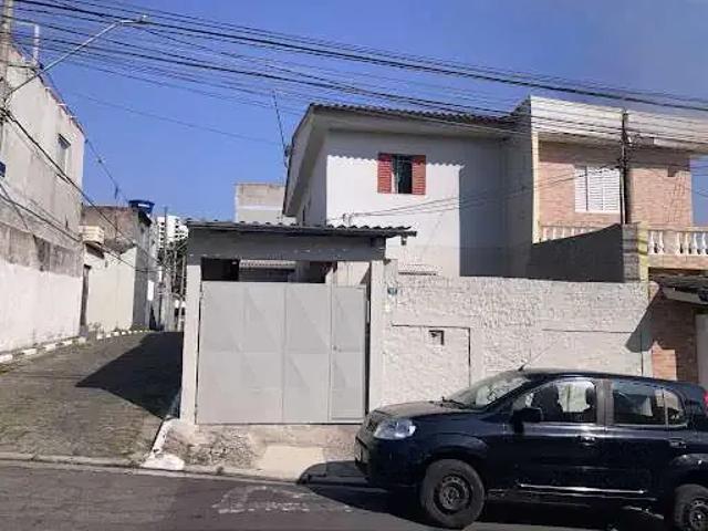 Casa / Sobrado para Venda em Guarulhos/SP Jardim Rosa de Franca 4 Quartos