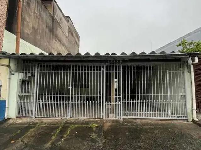 Casa / Sobrado para Venda em Guarulhos/SP Jardim Rosana 2 Quartos