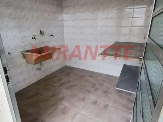 Casa / Sobrado para Venda em Guarulhos/SP Jardim Rosana 3 Quartos