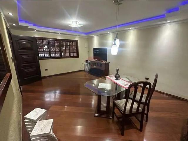 Casa / Sobrado para Venda em Guarulhos/SP Jardim Rossi 3 Quartos