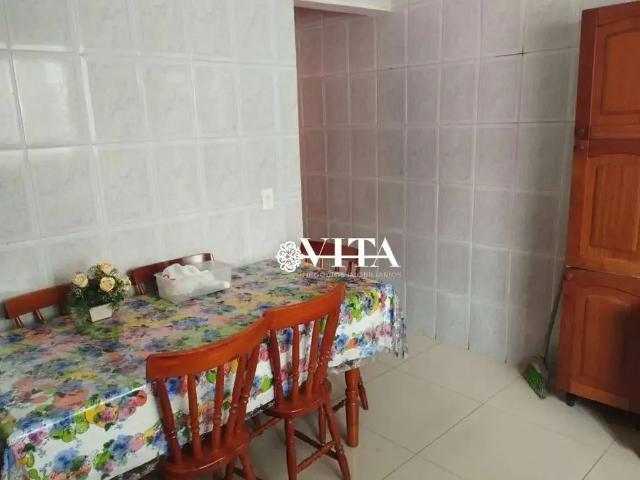 Casa / Sobrado para Venda em Guarulhos/SP Jardim Rossi 3 Quartos