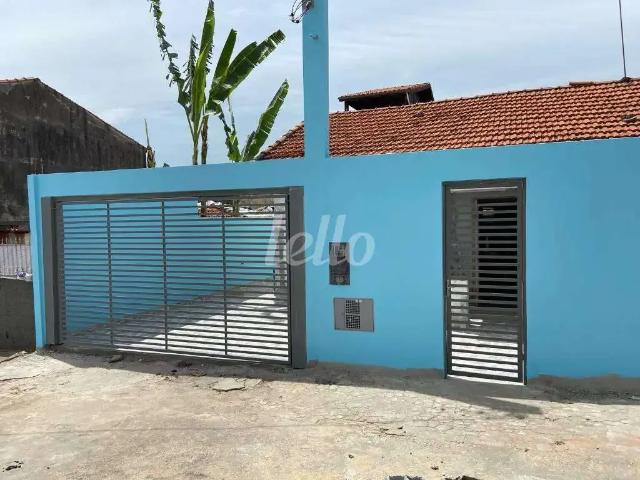 Casa / Sobrado para Venda em Guarulhos/SP Jardim Rizzo 3 Quartos