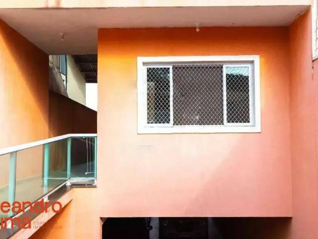 Casa / Sobrado para Venda em Guarulhos/SP Jardim Rizzo 3 Quartos