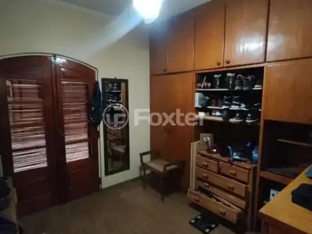 Casa / Sobrado para Venda em Guarulhos/SP Jardim Toscana 4 Quartos