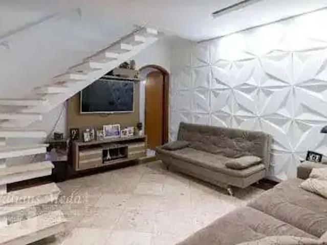 Casa / Sobrado para Venda em Guarulhos/SP Jardim Toscana 4 Quartos