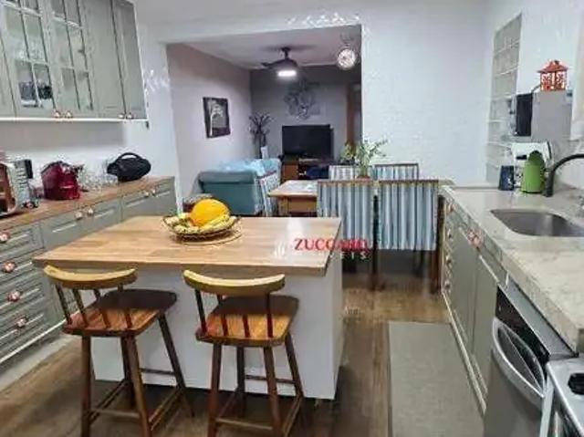 Casa / Sobrado para Venda em Guarulhos/SP Jardim Toscana 4 Quartos
