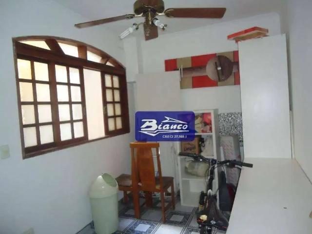 Casa / Sobrado para Venda em Guarulhos/SP Jardim Toscana 4 Quartos