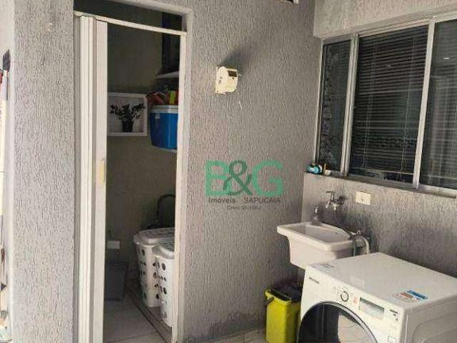 Casa / Sobrado para Venda em Guarulhos/SP Jardim Toscana 2 Quartos
