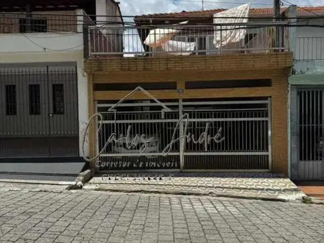 Casa / Sobrado para Venda em Guarulhos/SP Jardim Toscana 2 Quartos