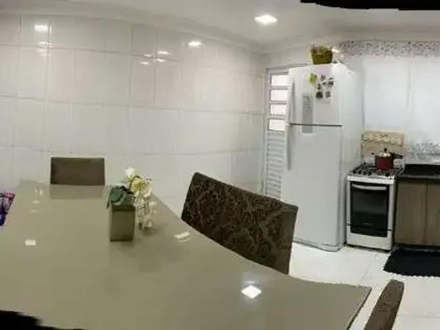 Casa / Sobrado para Venda em Guarulhos/SP Jardim Toscana 2 Quartos