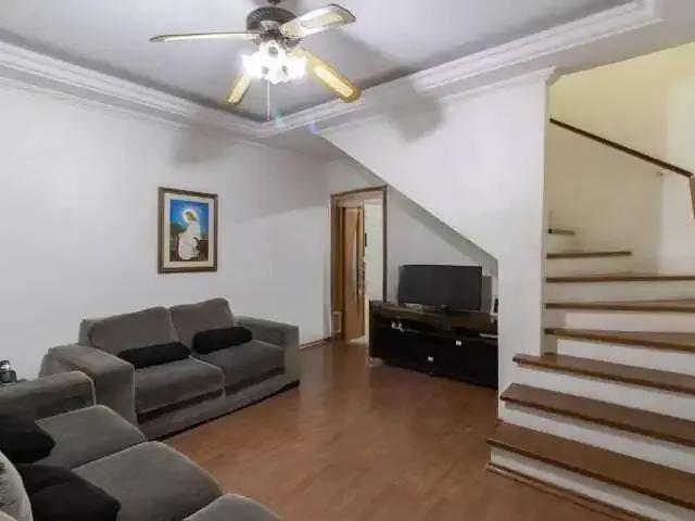 Casa / Sobrado para Venda em Guarulhos/SP Jardim Toscana 3 Quartos