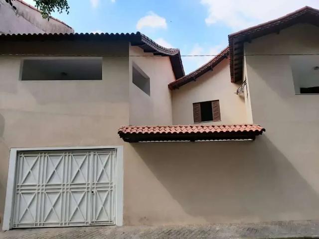 Casa / Sobrado para Venda em Guarulhos/SP Jardim Toscana 3 Quartos