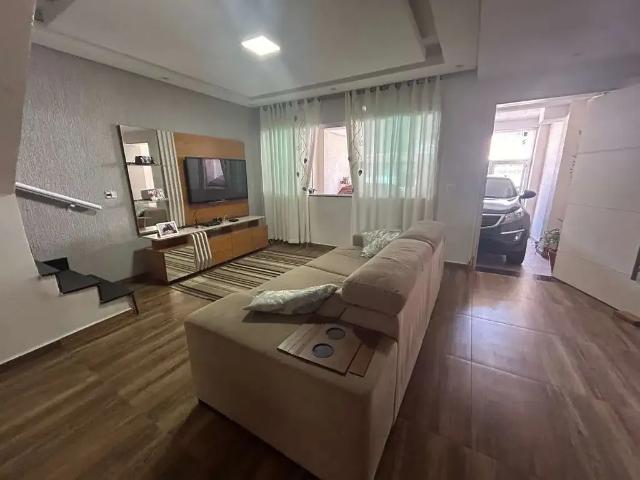 Casa / Sobrado para Venda em Guarulhos/SP Jardim Toscana 3 Quartos