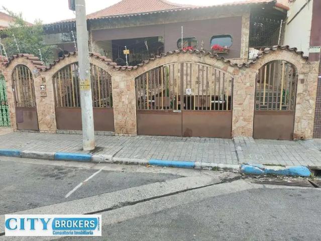 Casa / Sobrado para Venda em Guarulhos/SP Jardim Toscana 3 Quartos