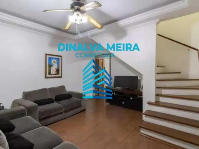 Casa / Sobrado para Venda em Guarulhos/SP Jardim Toscana 3 Quartos