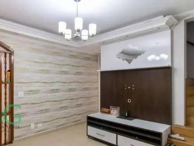 Casa / Sobrado para Venda em Guarulhos/SP Jardim Toscana 3 Quartos