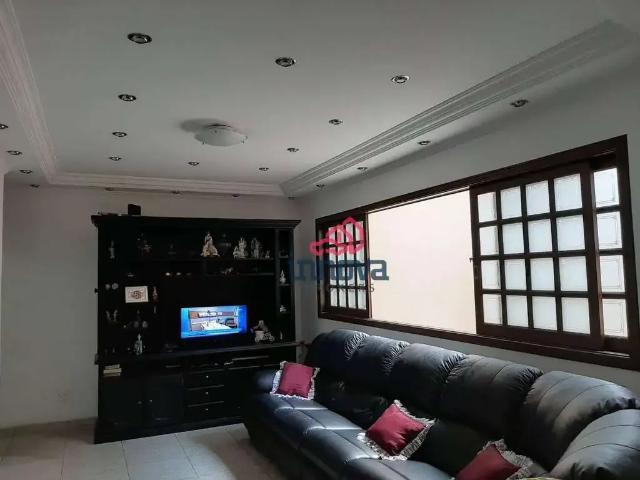 Casa / Sobrado para Venda em Guarulhos/SP Jardim Toscana 3 Quartos