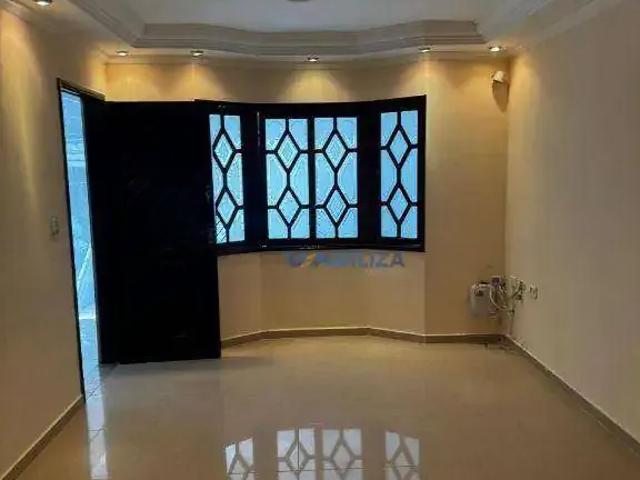 Casa / Sobrado para Venda em Guarulhos/SP Jardim Toscana 3 Quartos