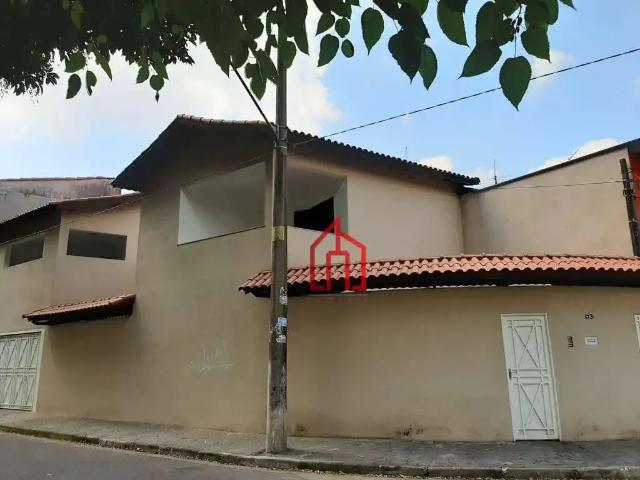 Casa / Sobrado para Venda em Guarulhos/SP Jardim Toscana 3 Quartos