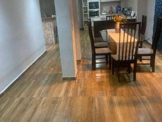 Casa / Sobrado para Venda em Guarulhos/SP Jardim Toscana 3 Quartos