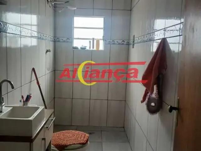 Casa / Sobrado para Venda em Guarulhos/SP Jardim Tabatinga 4 Quartos