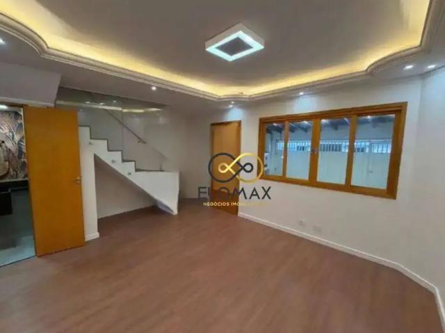Casa / Sobrado para Venda em Guarulhos/SP Jardim Taboão 3 Quartos