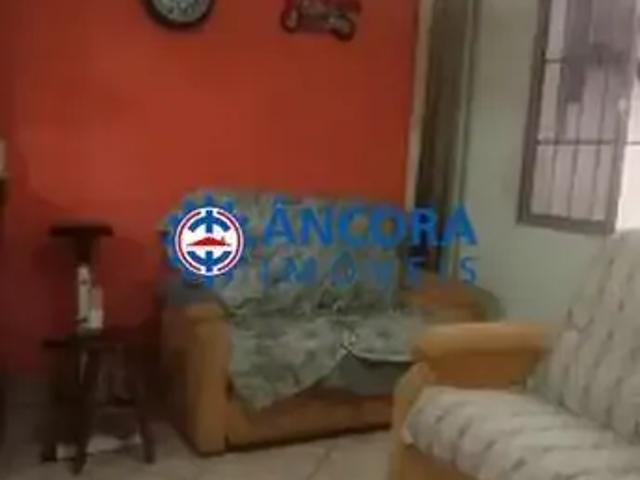 Casa / Sobrado para Venda em Guarulhos/SP Jardim Terezópolis 3 Quartos