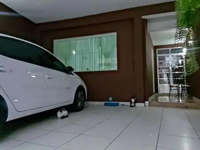 Casa / Sobrado para Venda em Guarulhos/SP Jardim Terezópolis 2 Quartos