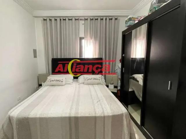 Casa / Sobrado para Venda em Guarulhos/SP Jardim Terezópolis 2 Quartos