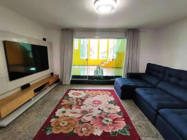 Casa / Sobrado para Venda em Guarulhos/SP Jardim Terezópolis 4 Quartos