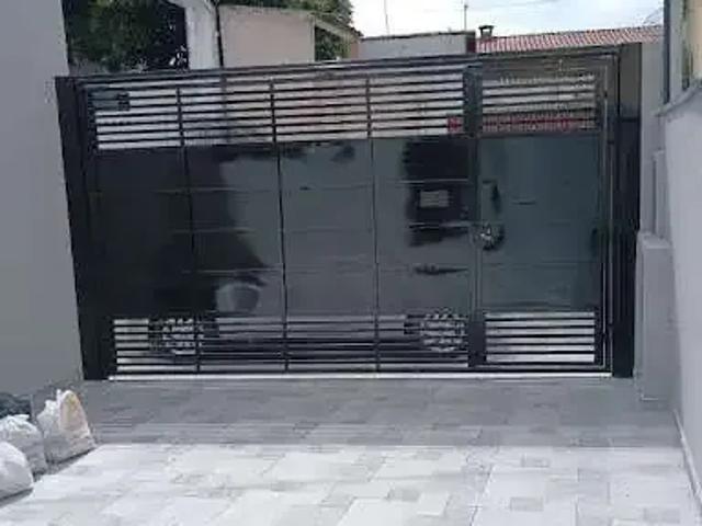 Casa / Sobrado para Venda em Guarulhos/SP Jardim Testae 3 Quartos
