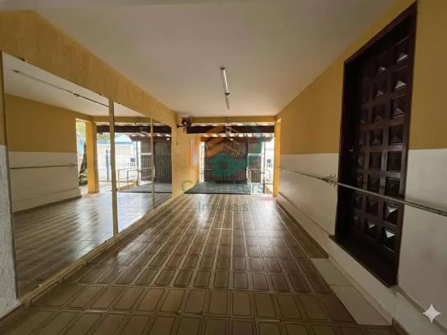 Casa / Sobrado para Venda em Guarulhos/SP Jardim Testae 3 Quartos