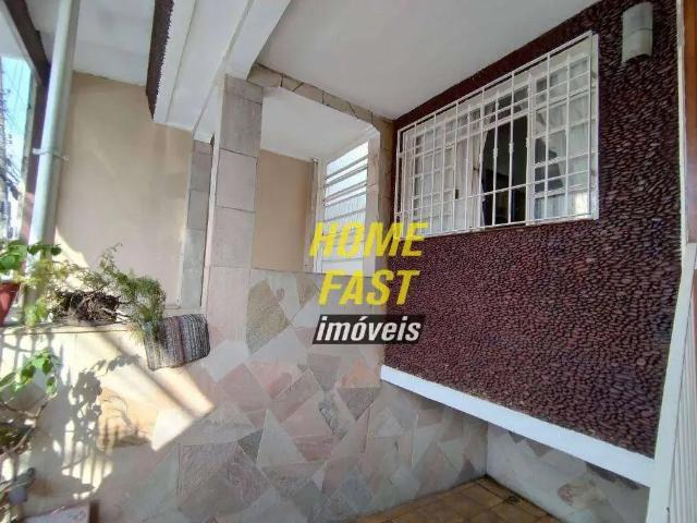 Casa / Sobrado para Venda em Guarulhos/SP Jardim Tijuco 3 Quartos