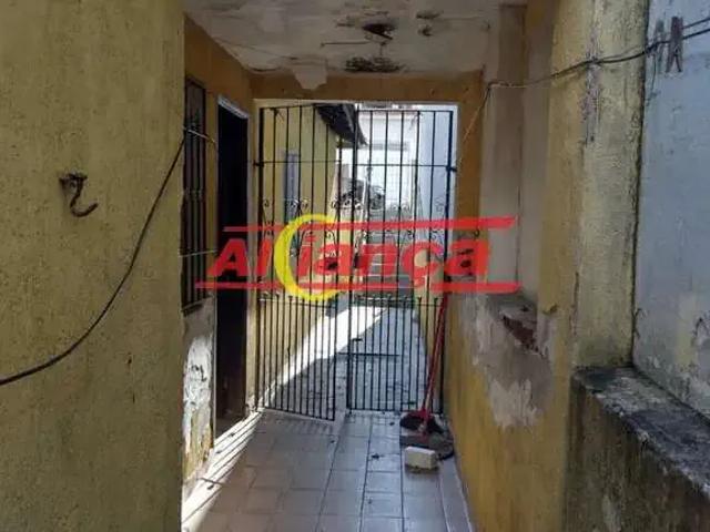 Casa / Sobrado para Venda em Guarulhos/SP Jardim Tijuco 3 Quartos