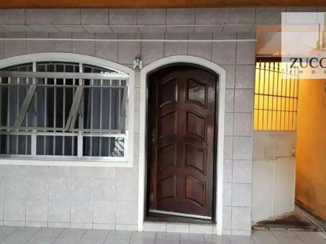 Casa / Sobrado para Venda em Guarulhos/SP Jardim Tranqüilidade 4 Quartos