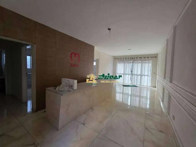 Casa / Sobrado para Venda em Guarulhos/SP Jardim Tranqüilidade 4 Quartos