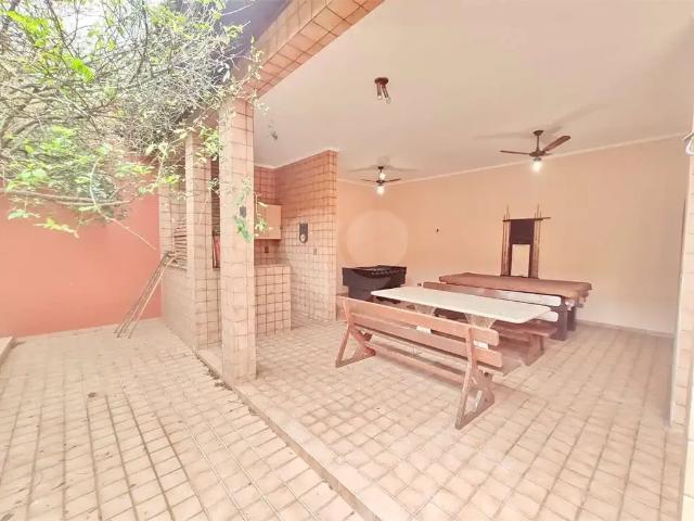 Casa / Sobrado para Venda em Guarulhos/SP Jardim Tranqüilidade 4 Quartos