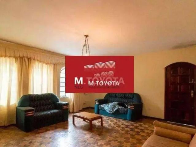 Casa / Sobrado para Venda em Guarulhos/SP Jardim Tranqüilidade 4 Quartos